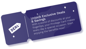 Privilege card - Al Wathba Insurance